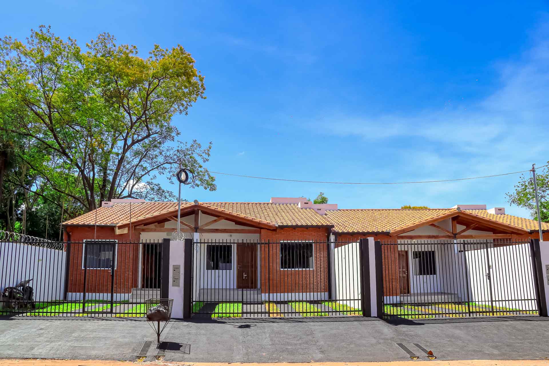 Villa Elisa – Arko Constructores